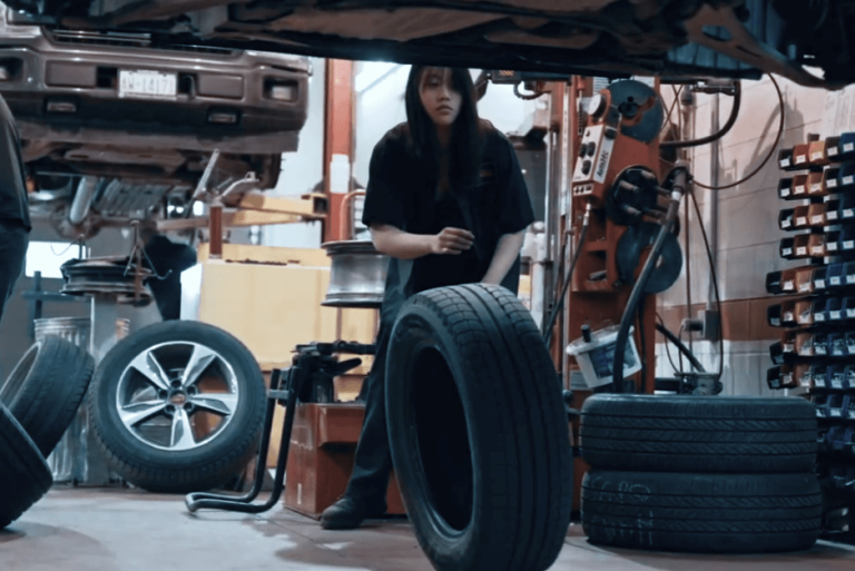 Auto Repair & Tire Shop in Ottawa, ON - Parker Auto Care